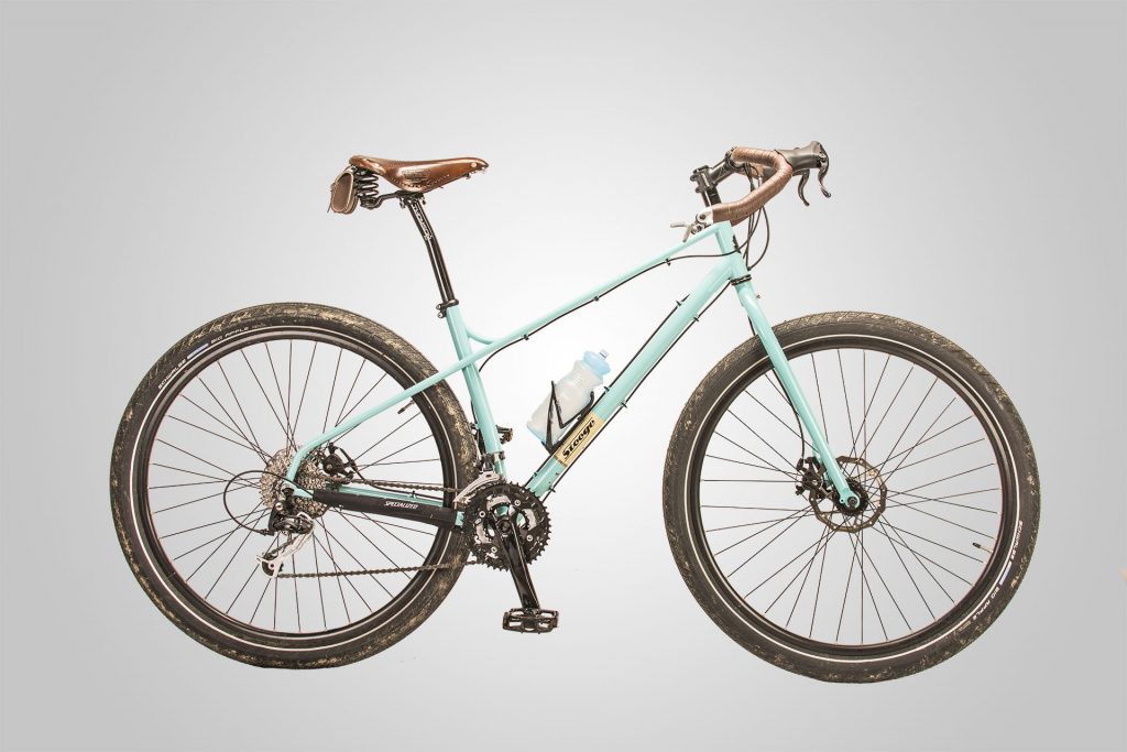 Bike Archive | Stooge Cycles