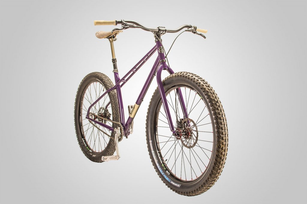 Bike Archive | Stooge Cycles