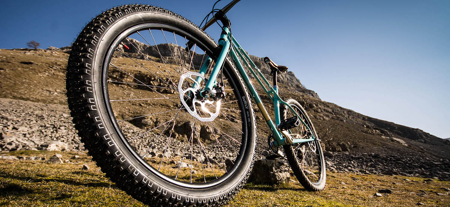 Stooge Shop | Stooge Cycles