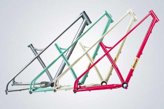 Bike Archive – Stooge Cycles