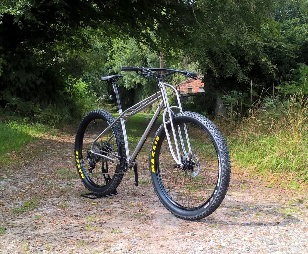 Bike Archive | Stooge Cycles