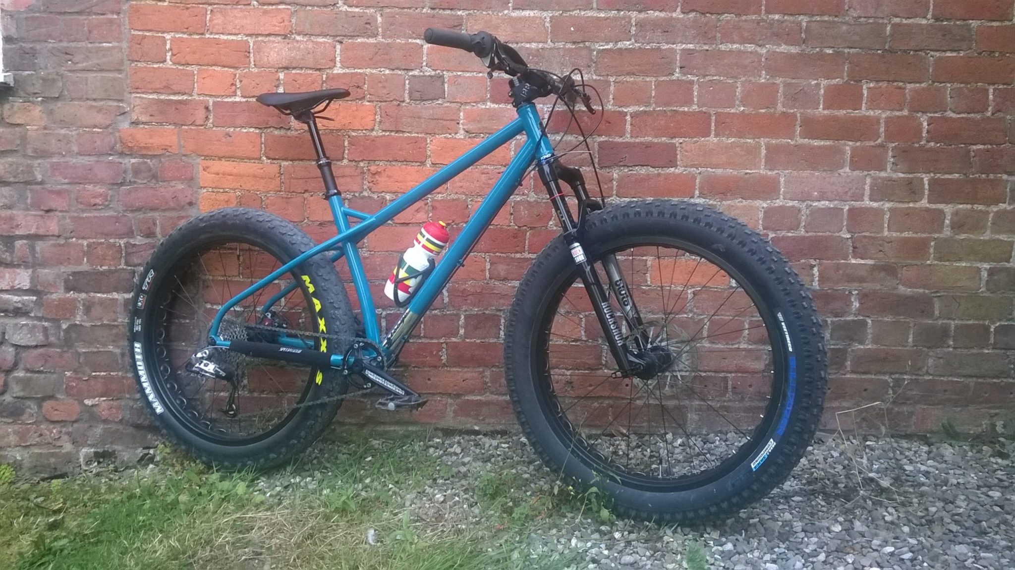 Bike Archive – Stooge Cycles