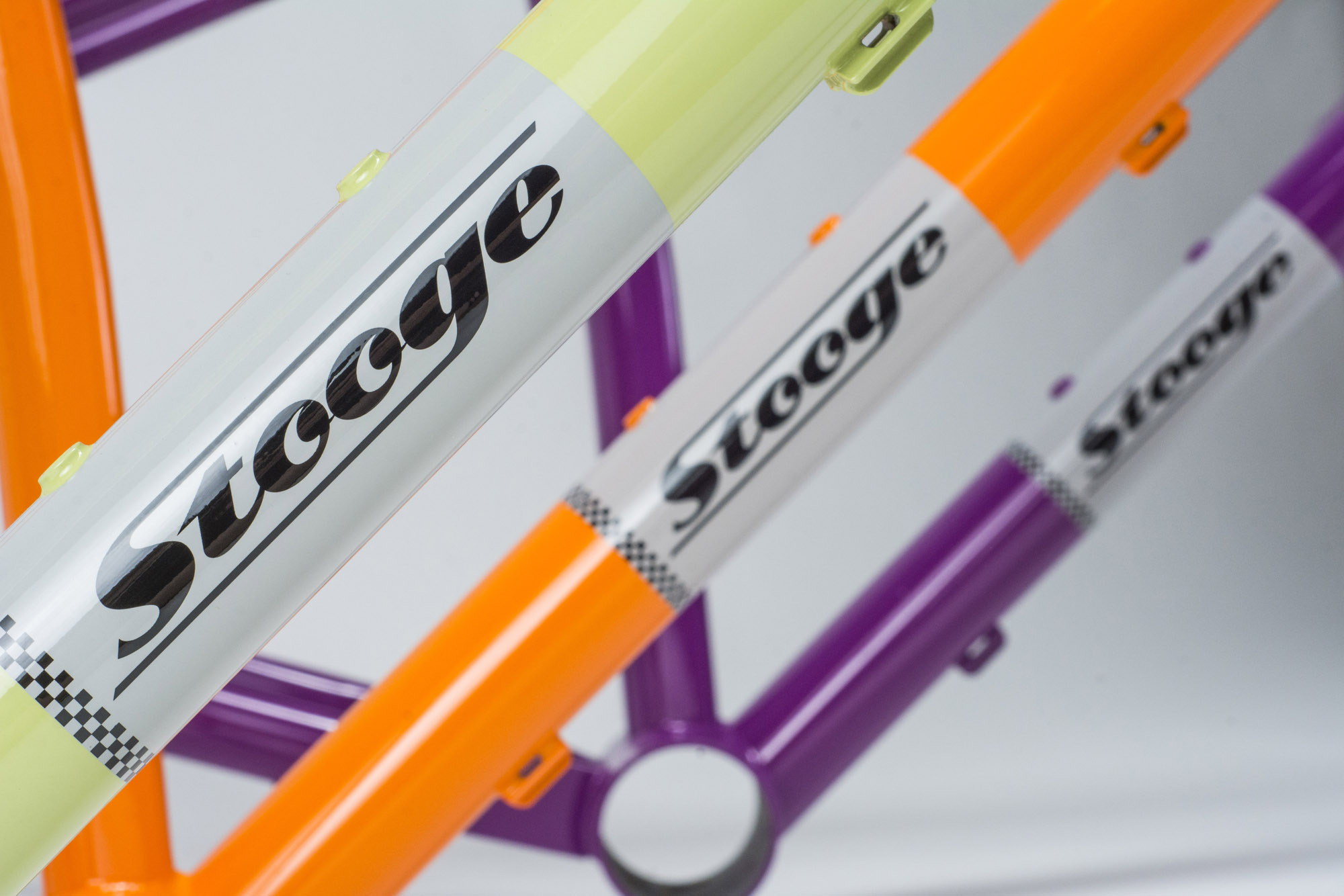 Framesets + Geometry | Stooge Cycles