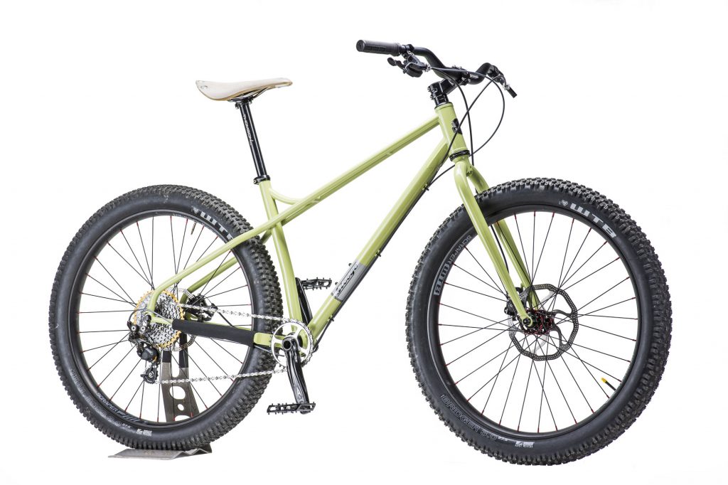 Bike Archive | Stooge Cycles