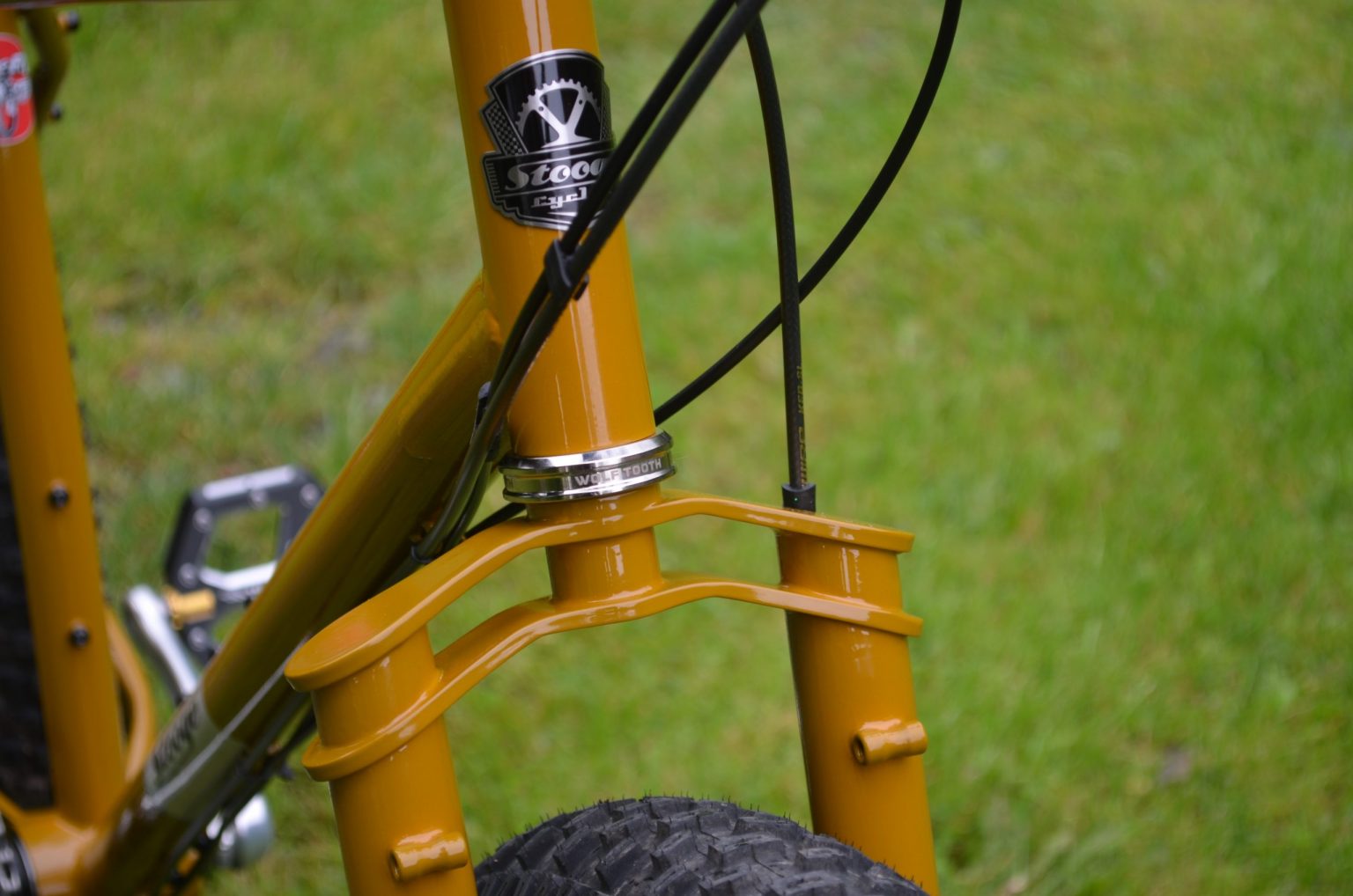 Scrambler (ETA late 2025) – Stooge Cycles