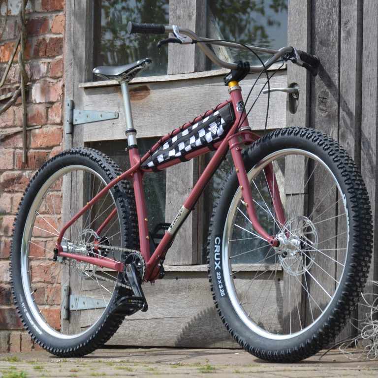 Stooge Shop – Stooge Cycles