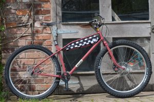 Speedbomb – Stooge Cycles