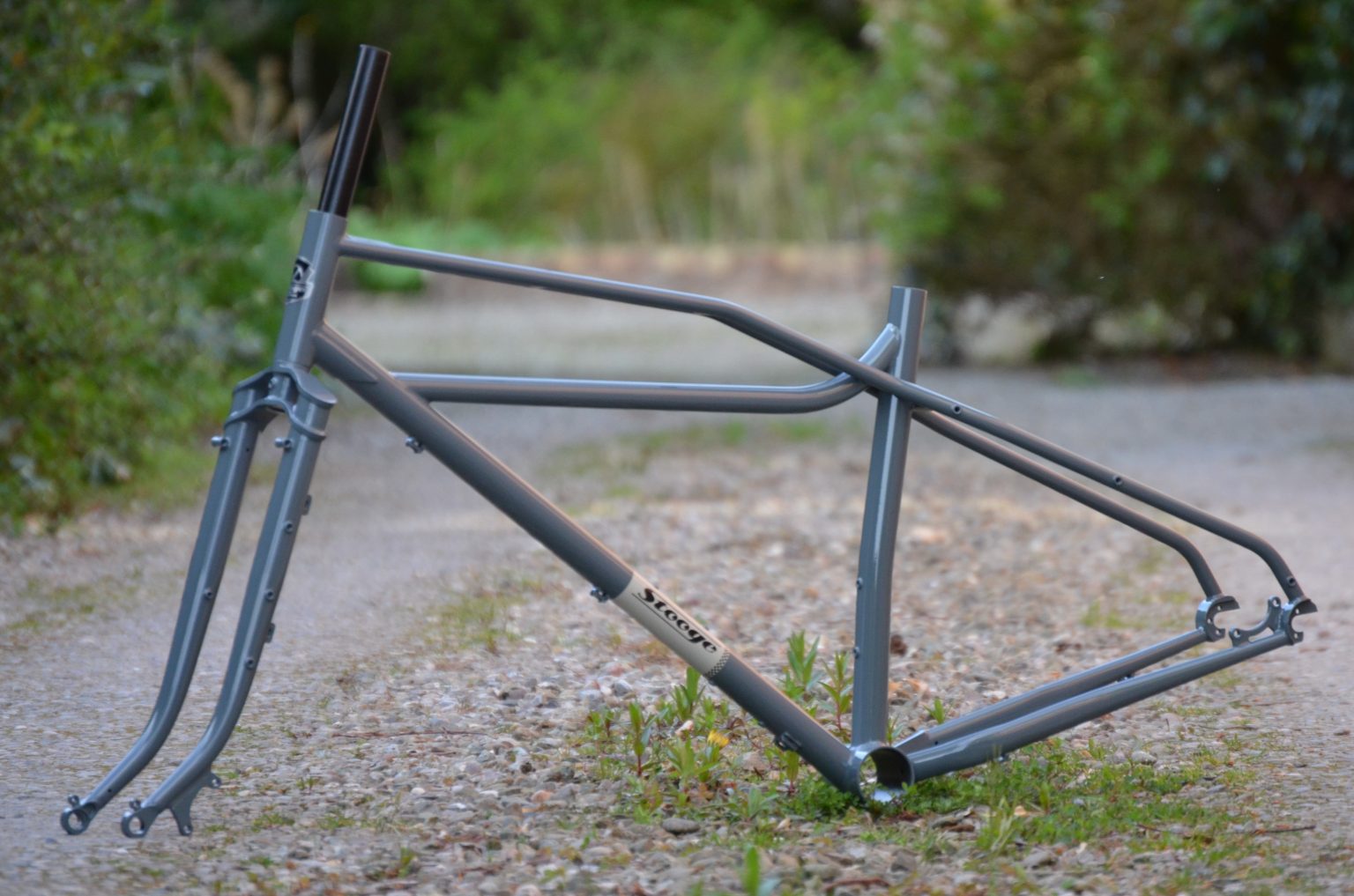 Speedbomb – Stooge Cycles