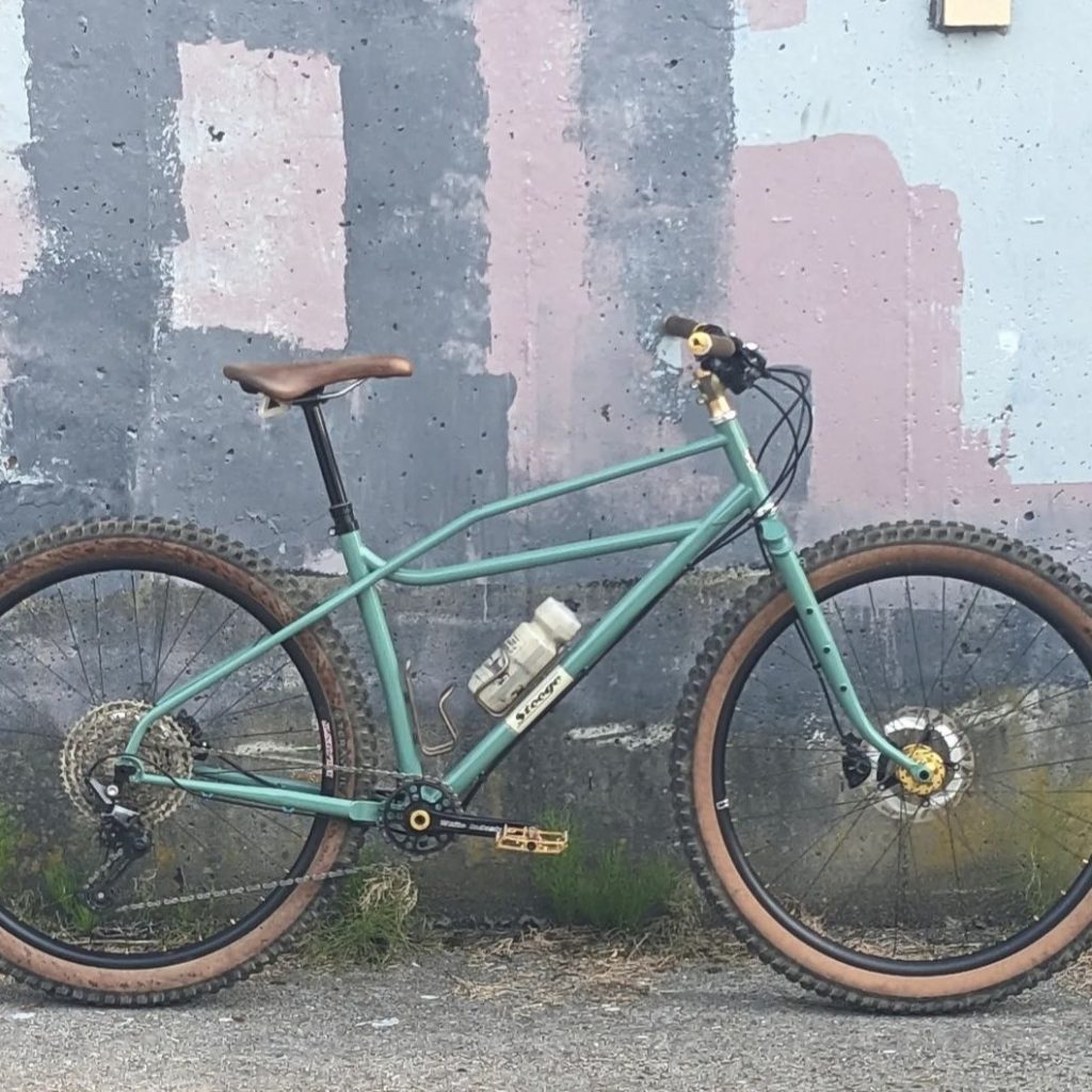 Speedbomb 29+ (ETA 2025) – Stooge Cycles