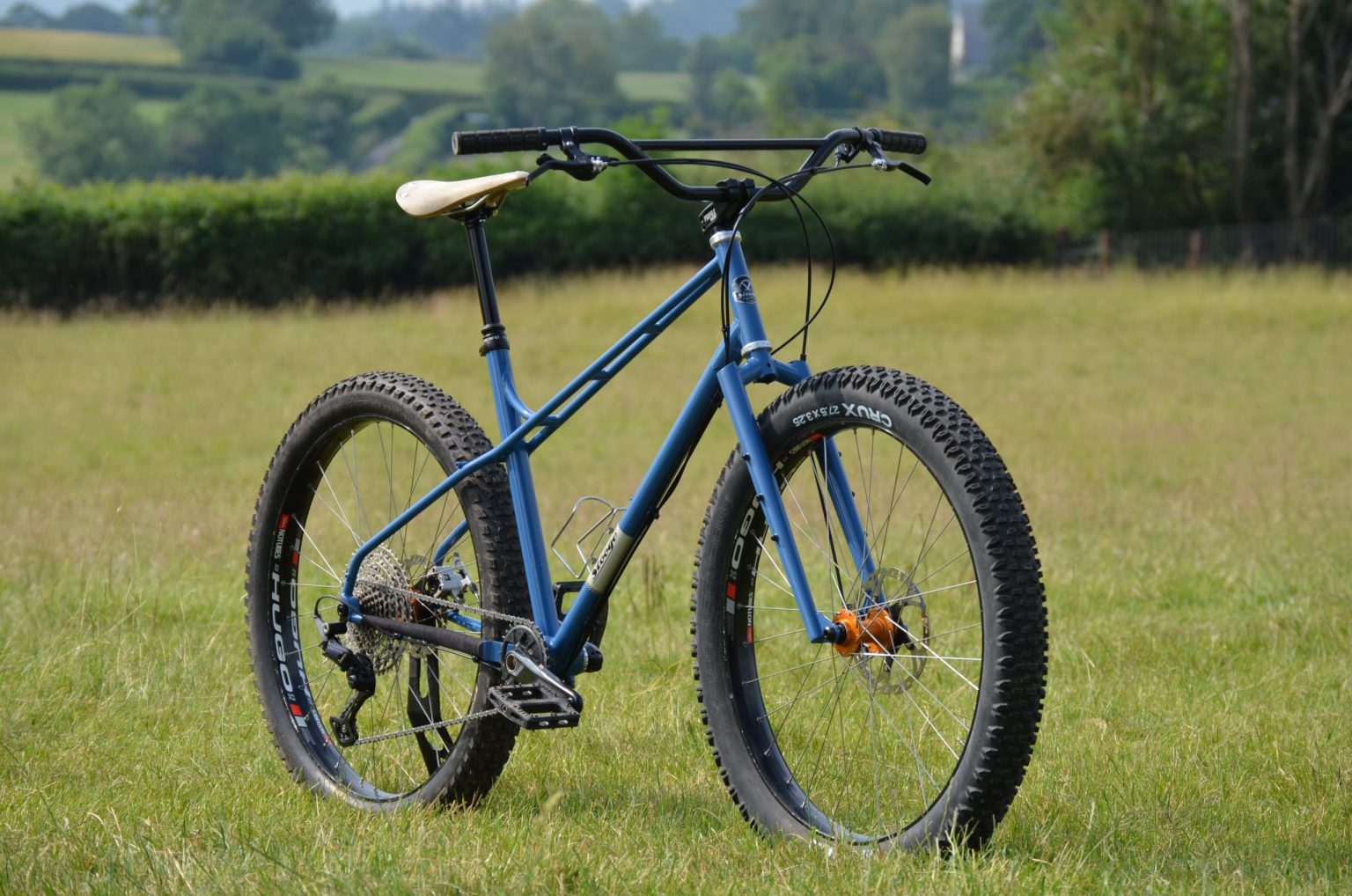 MK7 (ETA 2025) – Stooge Cycles