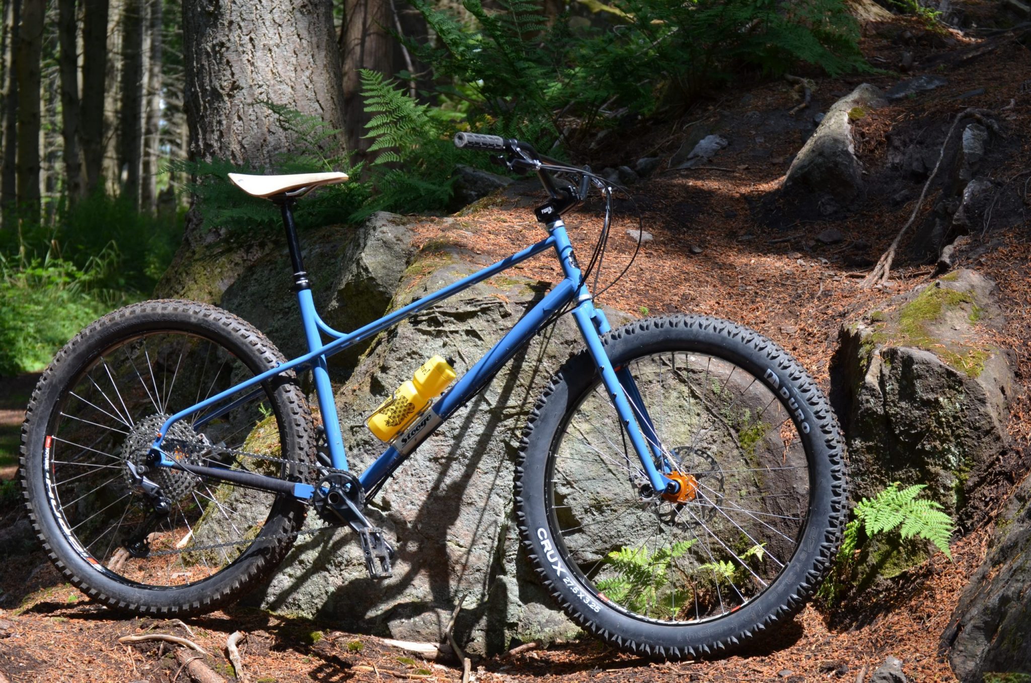 MK7 (ETA 2025) – Stooge Cycles