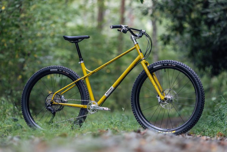 MK7 (ETA 2025) – Stooge Cycles
