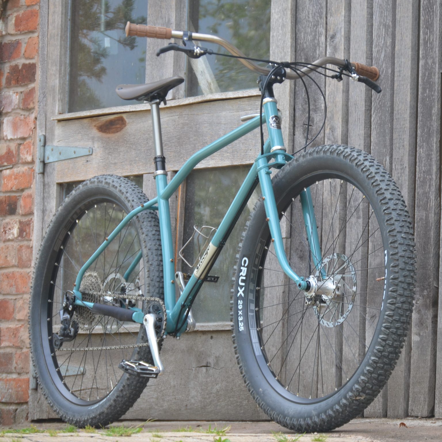 Stooge Shop – Stooge Cycles