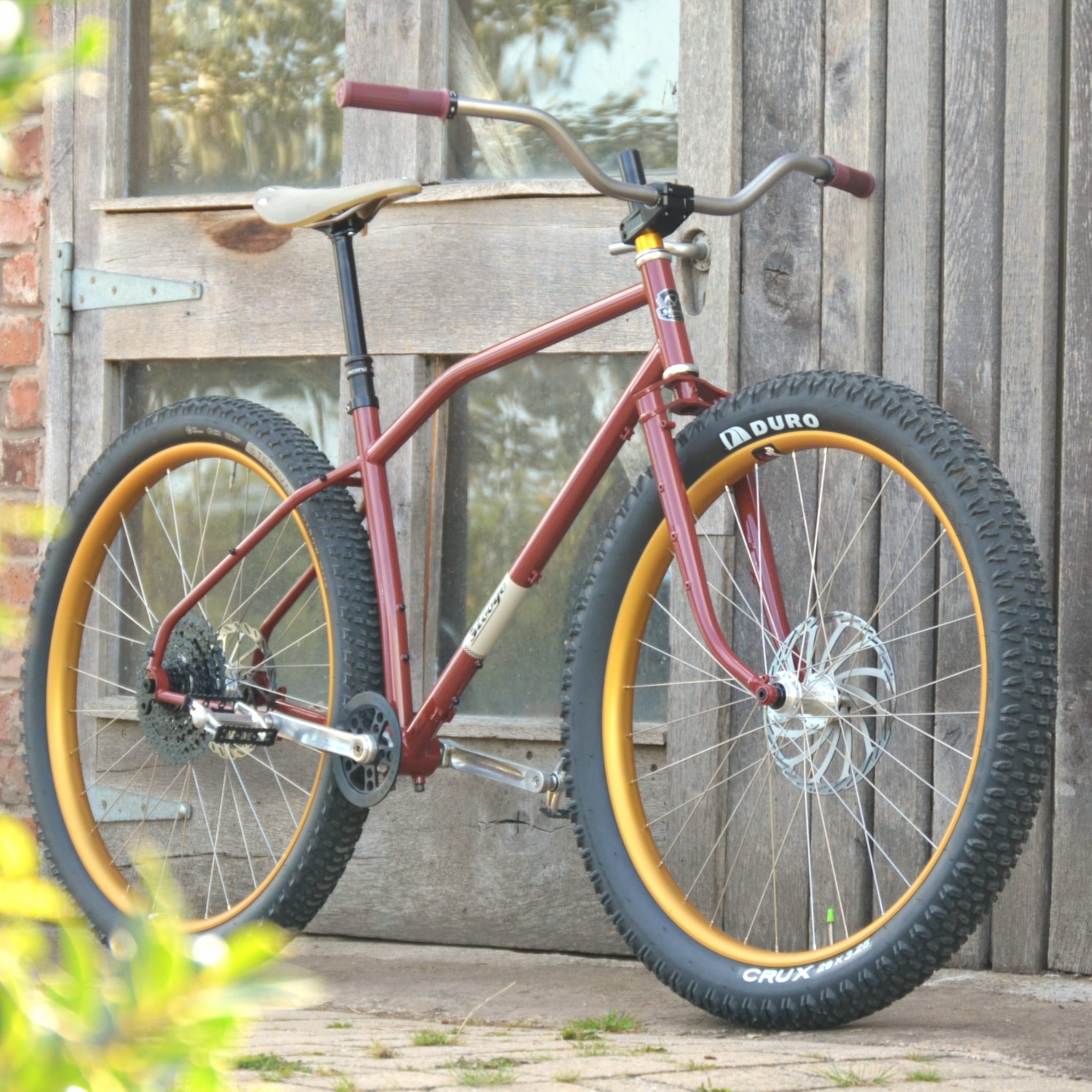 Stooge Shop – Stooge Cycles