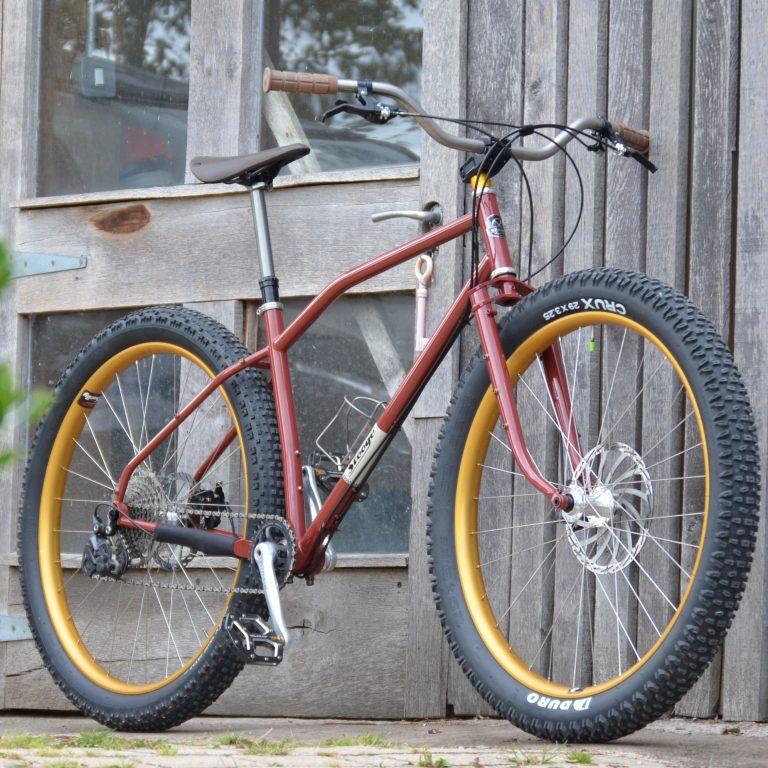 Stooge Shop – Stooge Cycles