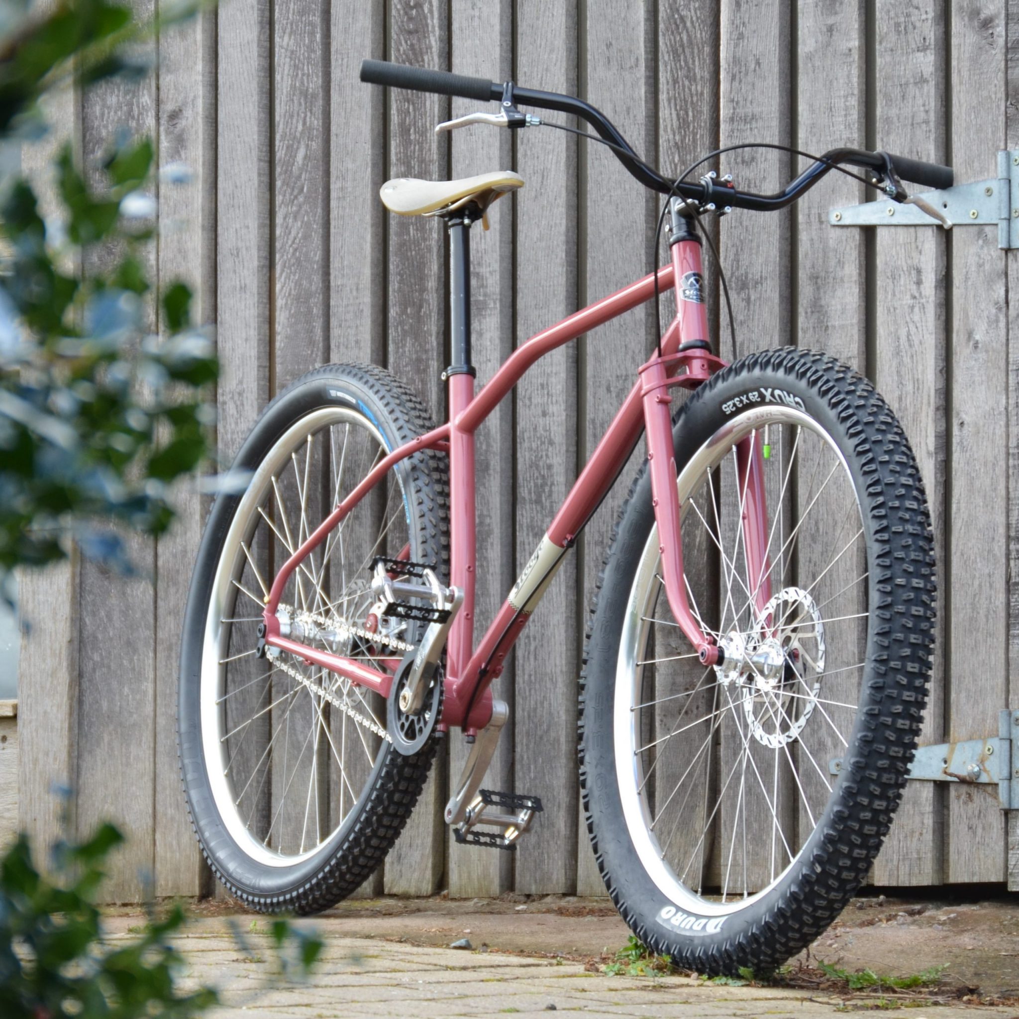 Stooge Shop – Stooge Cycles