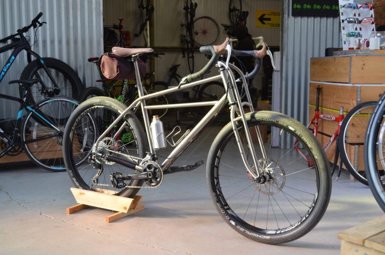 Bike Archive – Stooge Cycles