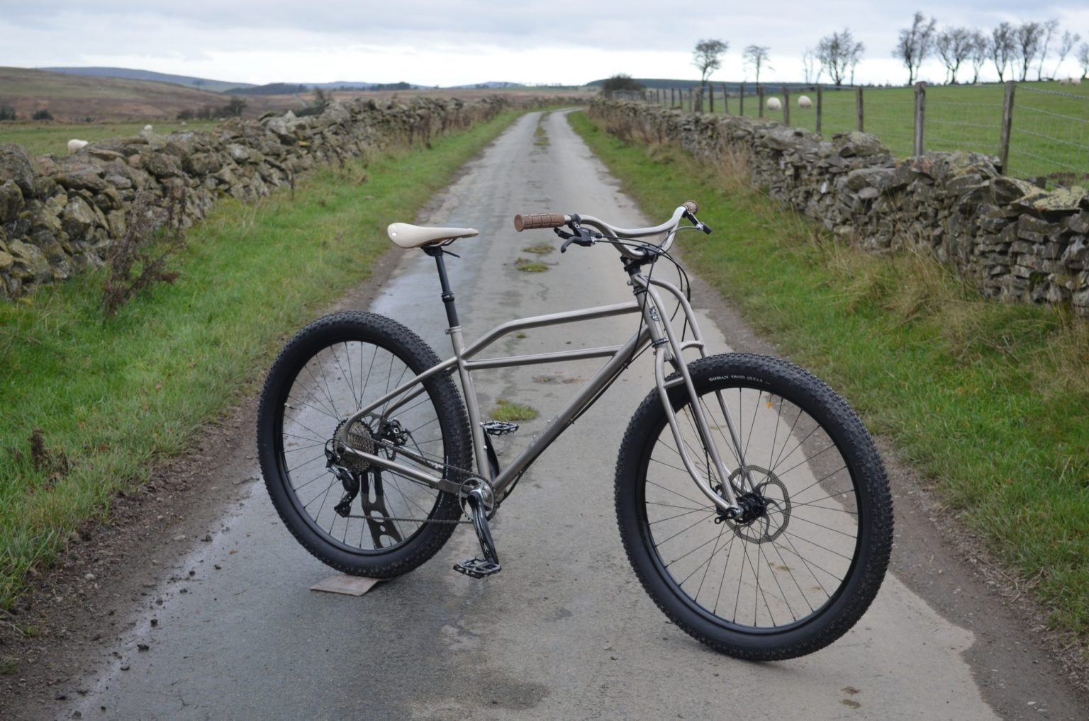 Bike Archive – Stooge Cycles