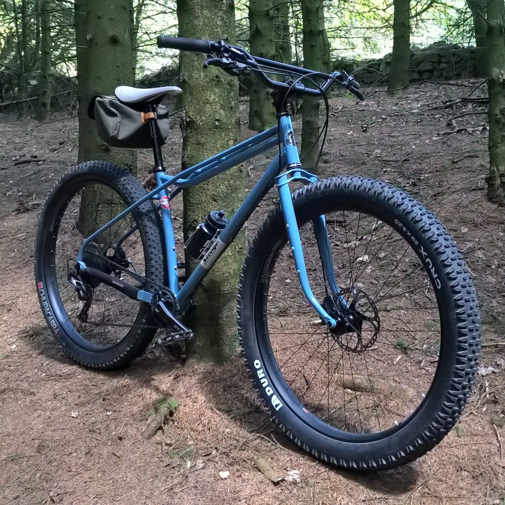 Bike Archive – Stooge Cycles