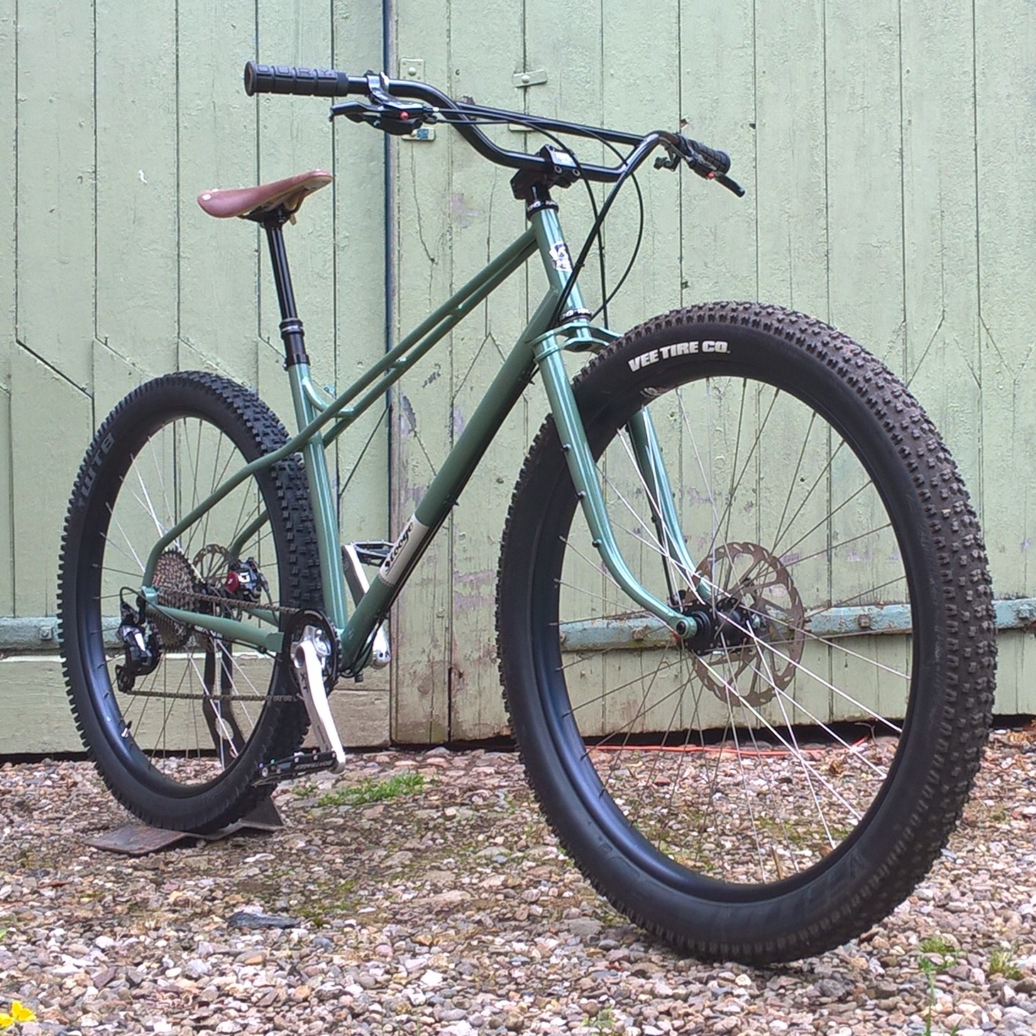 Bike Archive – Stooge Cycles