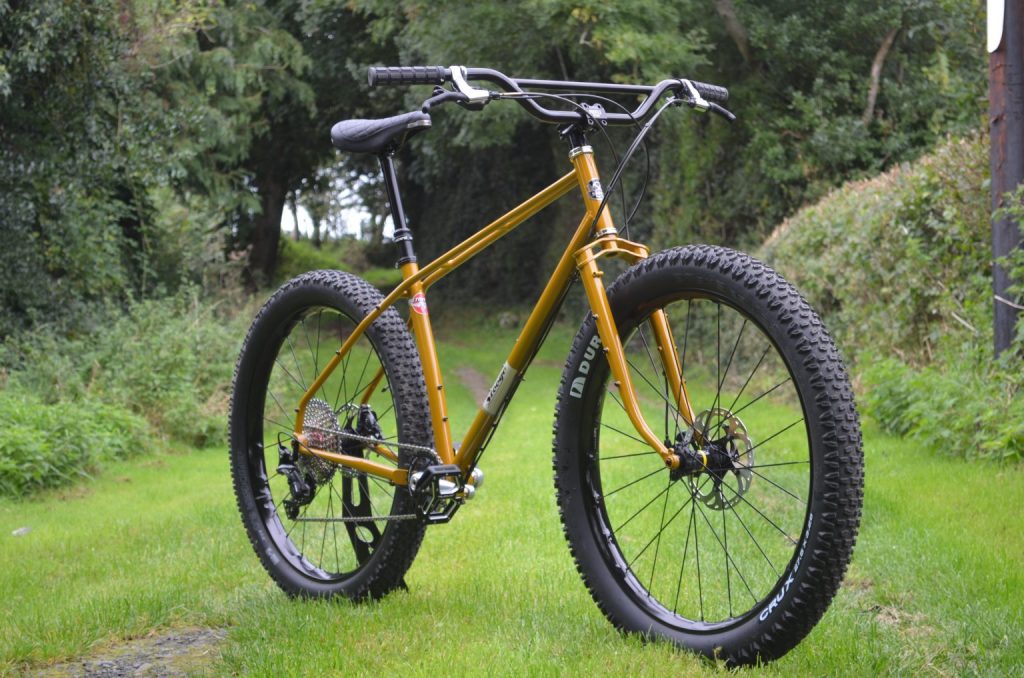 Bike Archive – Stooge Cycles