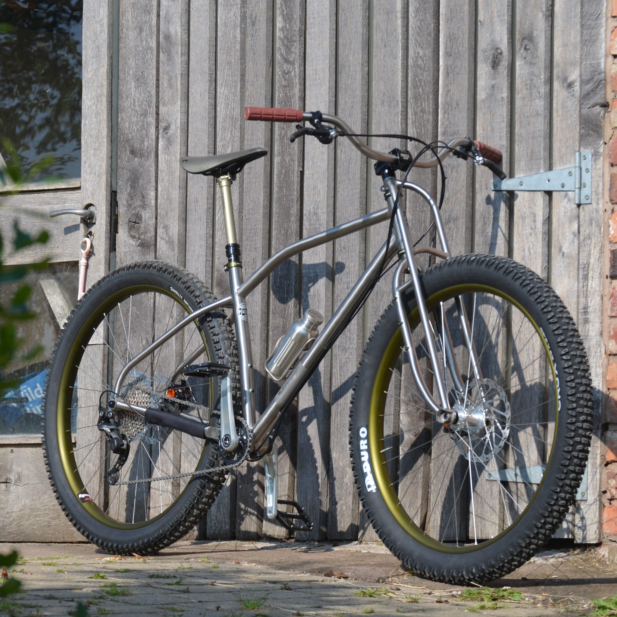 Stooge Shop – Stooge Cycles